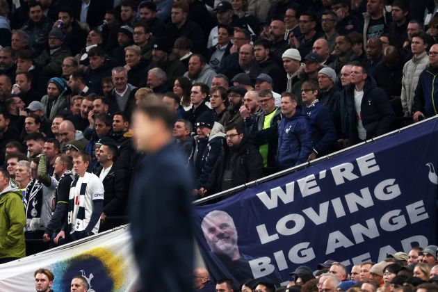 Just how affordable is watching Tottenham in 2026? - The Boy Hotspur